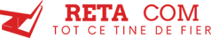 Țeavă rectangulară - RETA COM SRL